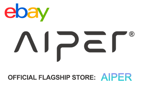 Ebay Aiper